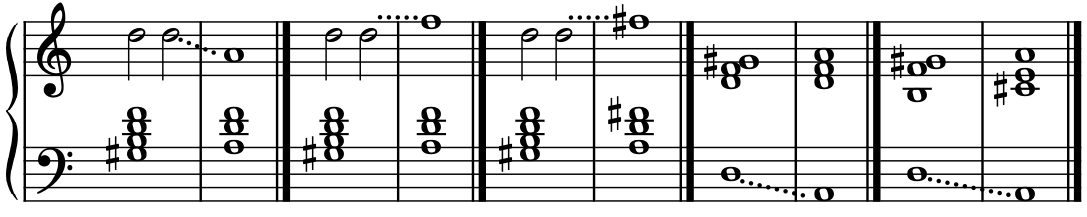 15.2 Minor Ninth Chord (& Diminished Seventh Chord) – Old Music Theory
