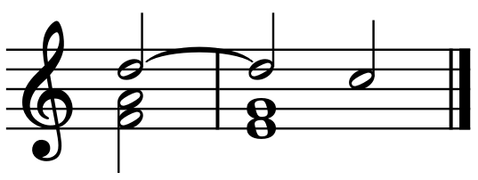 20.1 Suspensions – Old Music Theory