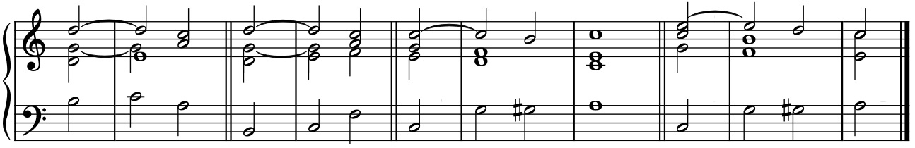 20.1 Suspensions – Old Music Theory