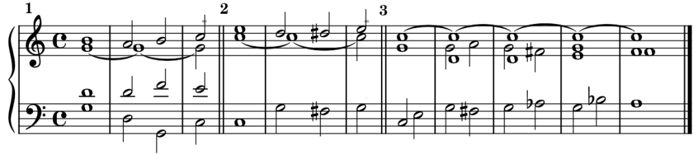 20.1 Suspensions – Old Music Theory